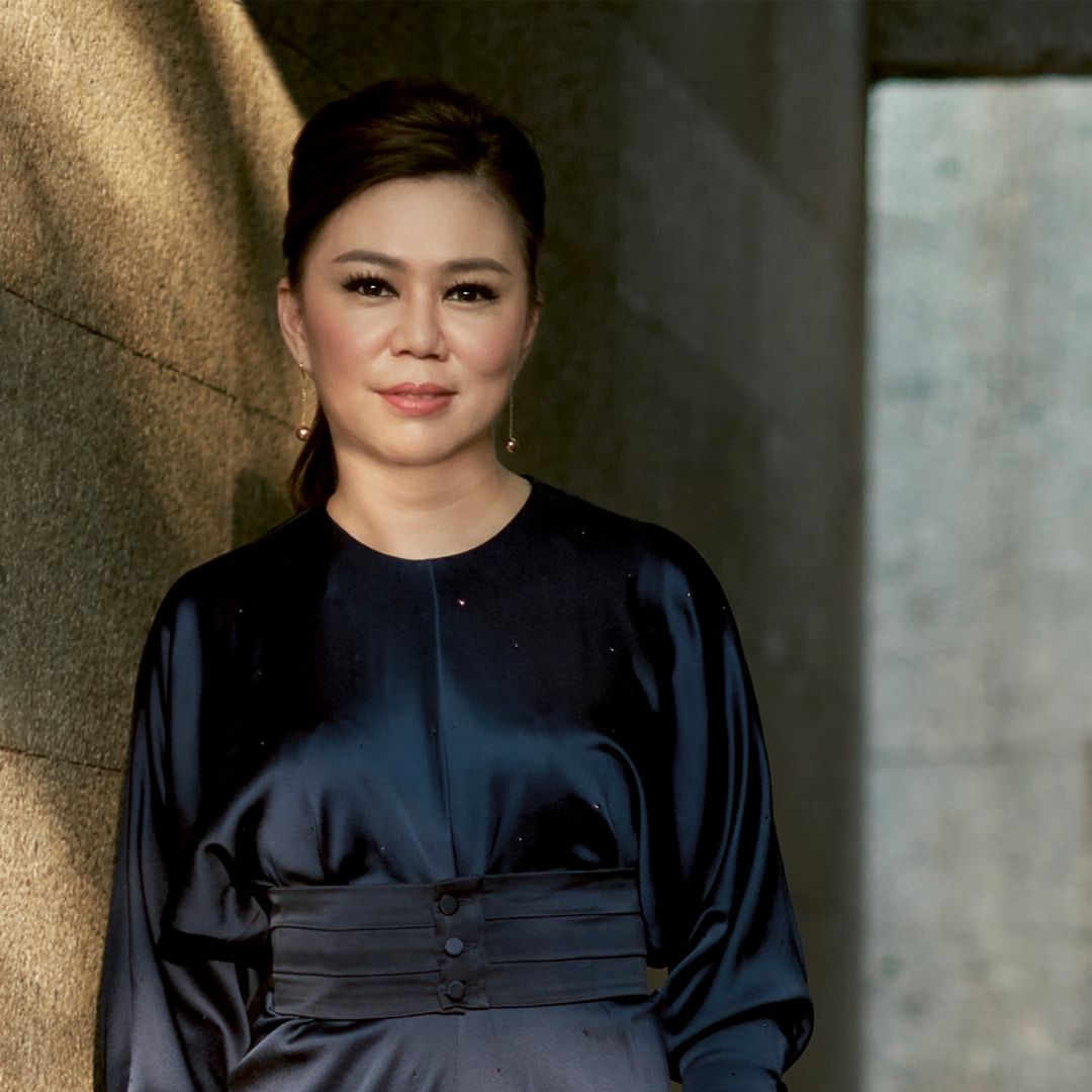 Veronica Colondam: A Social Entrepreneur who Became the Youngest ...