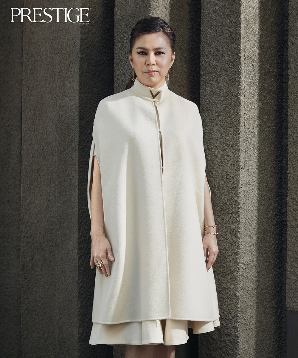 Veronica Colondam: A Social Entrepreneur who Became the Youngest ...