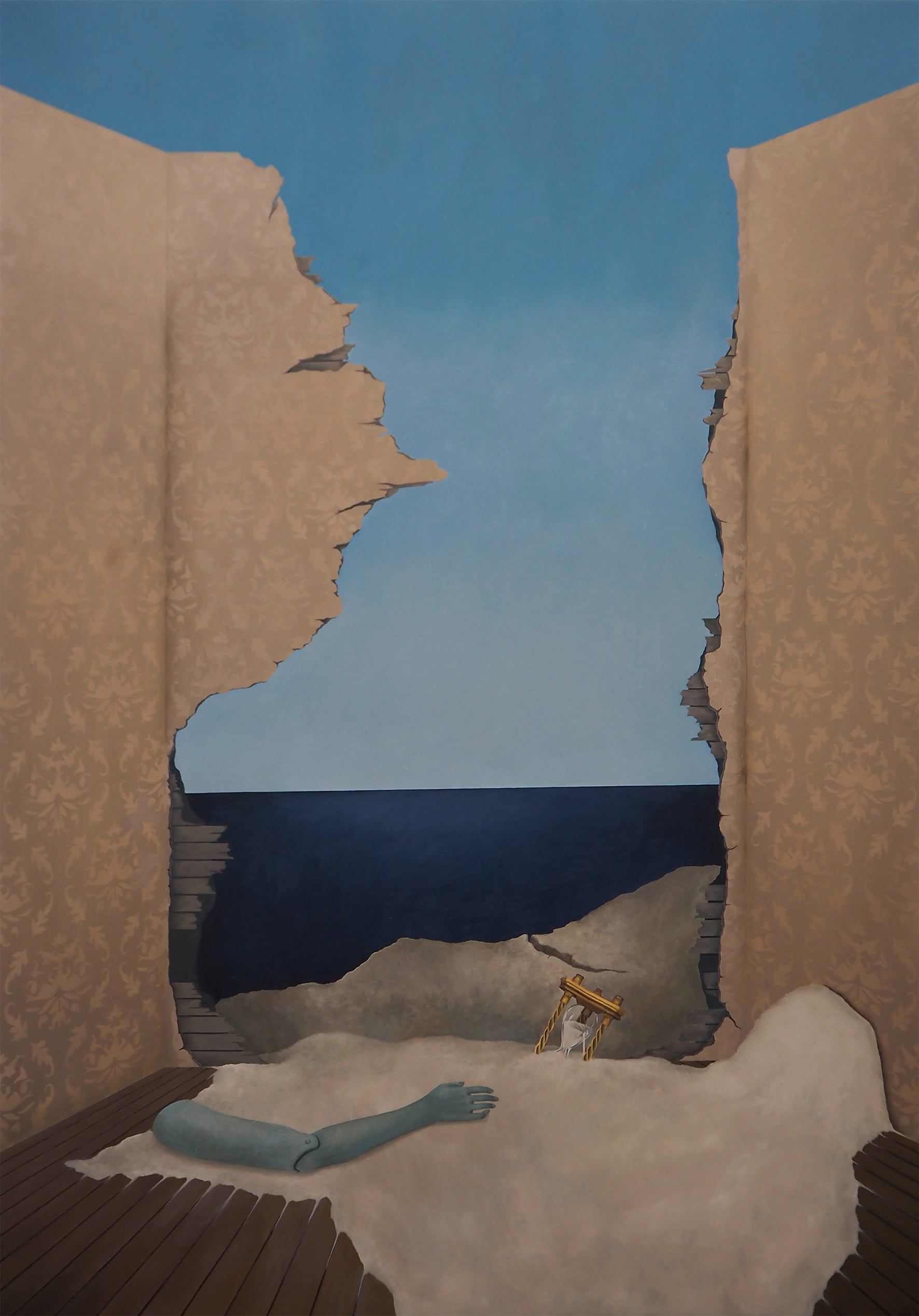 Victress Niche: Alexandra Hon and Eryn on Women's Day, art & more