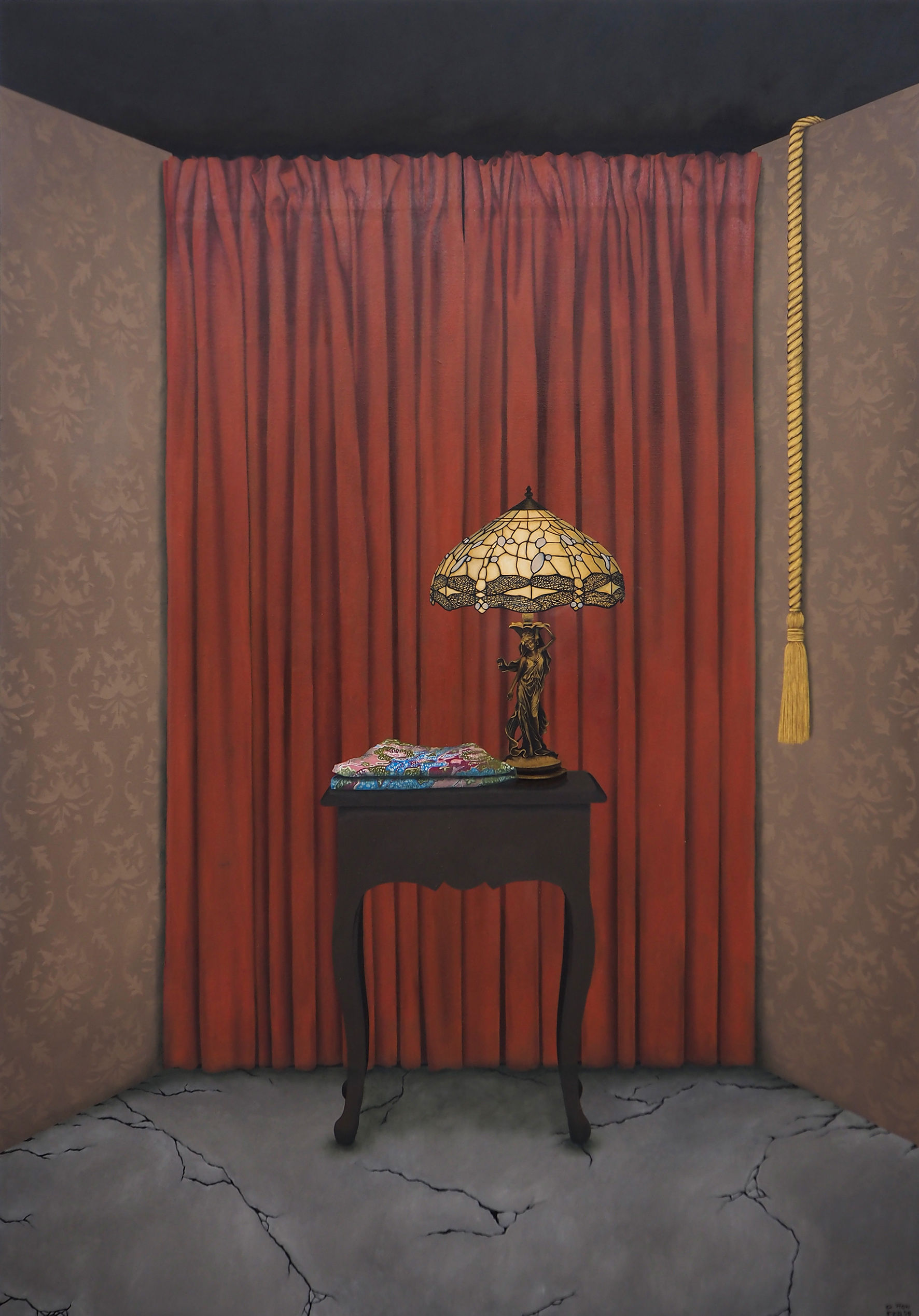 Victress Niche: Alexandra Hon and Eryn on Women's Day, art & more