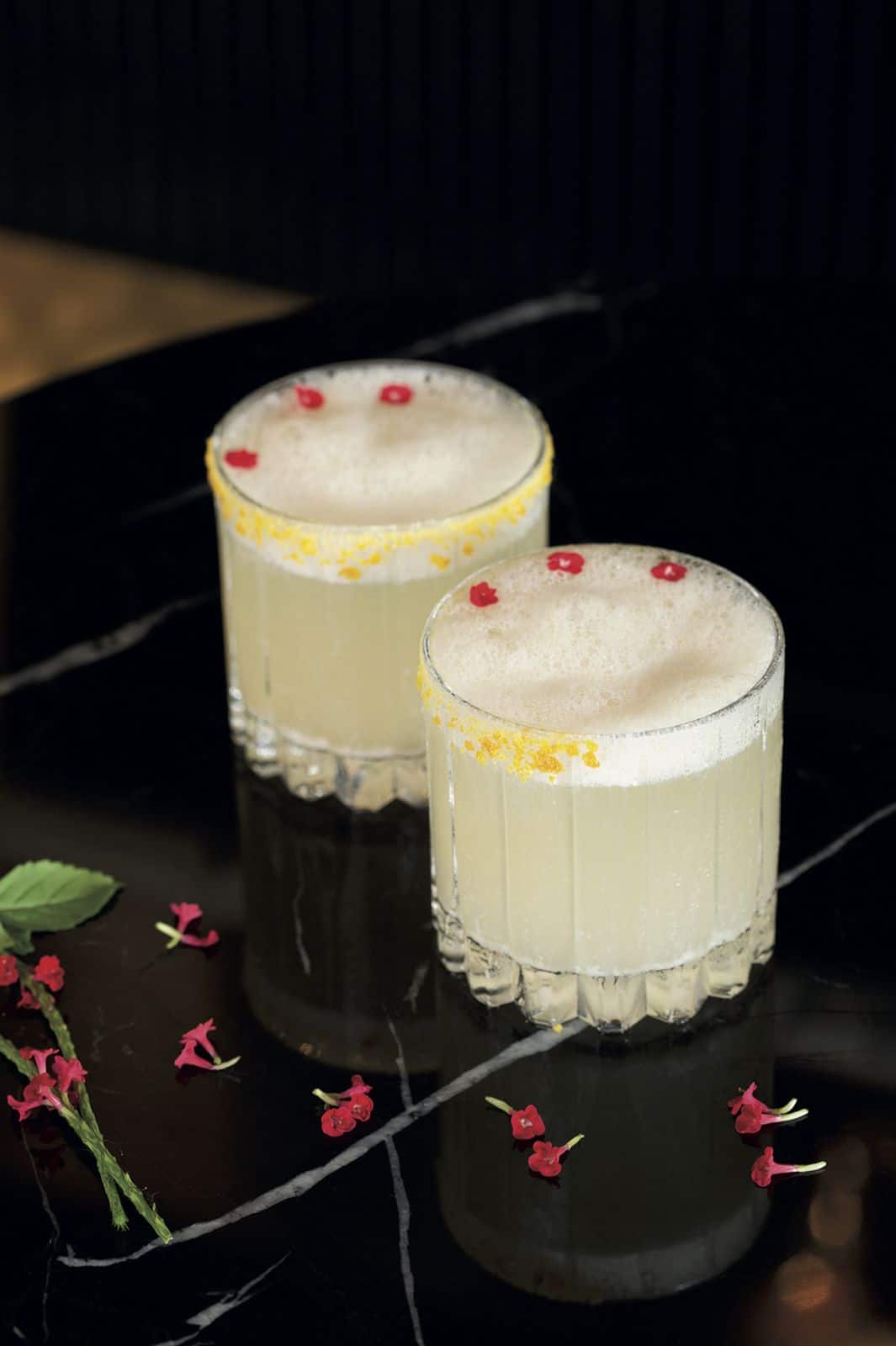 Mark Tay, co-founder of Jam at Siri House Sunday Punch