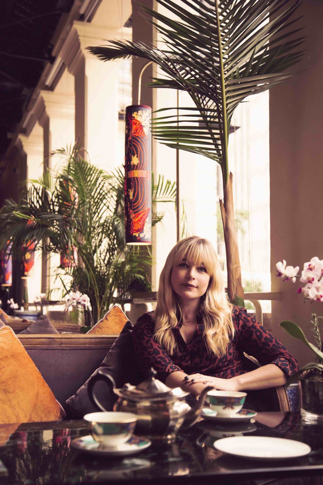 How Women Are Reshaping the Art World