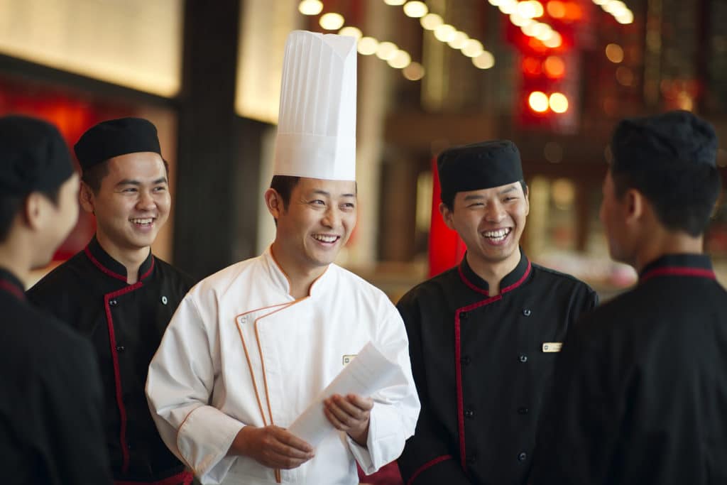 Why Huaiyang Cuisine Should Be Next on Your Gourmet Checklist