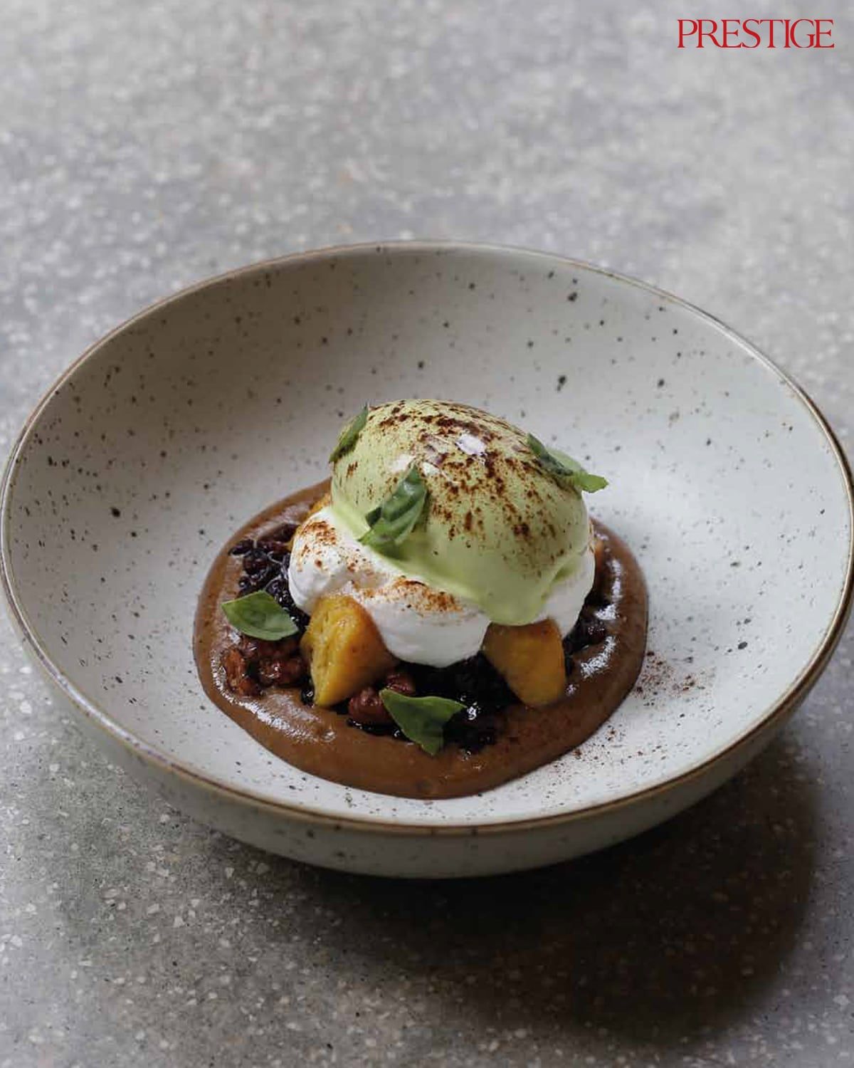 Kilo Kitchen: A Fusion of Sweet and Savoury | Prestige Online - Indonesia