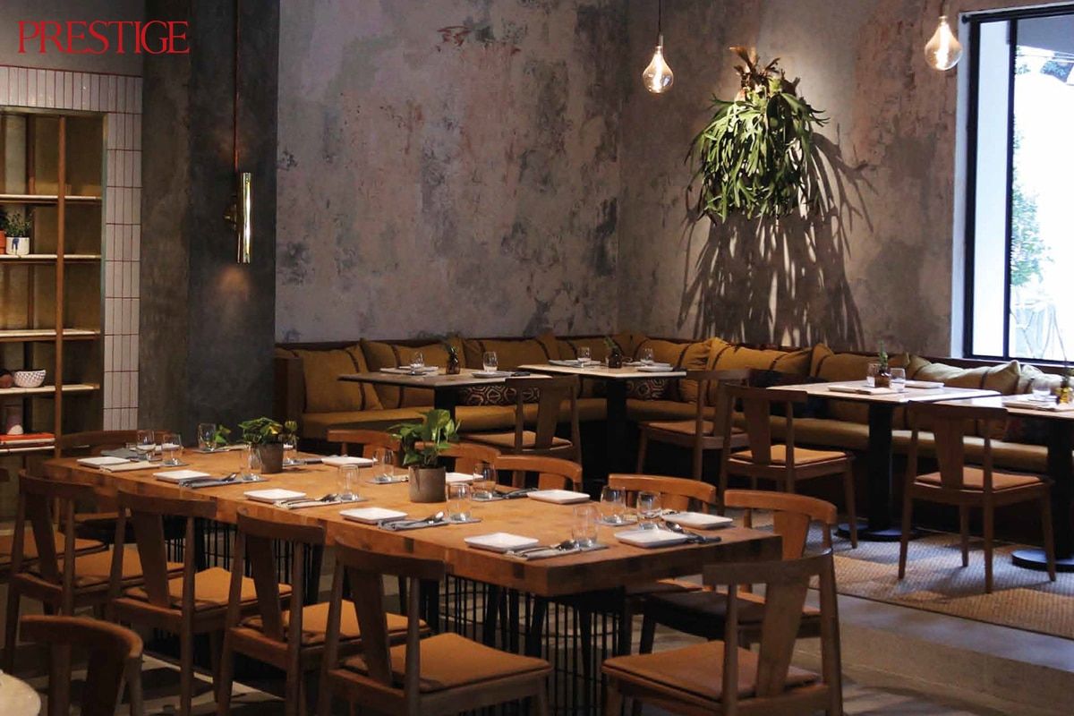 Kilo Kitchen: A Fusion of Sweet and Savoury | Prestige Online - Indonesia