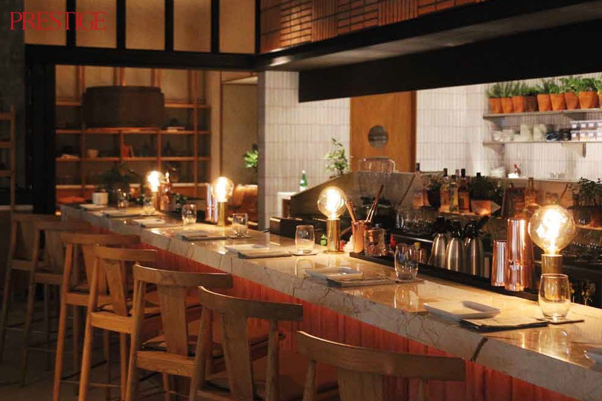 Kilo Kitchen: A Fusion of Sweet and Savoury | Prestige Online - Indonesia