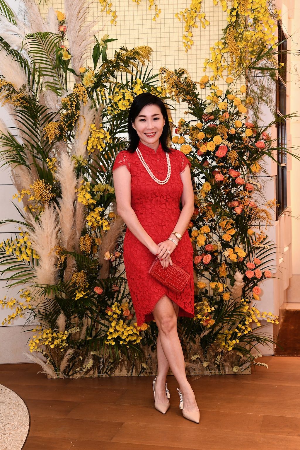 Event photo gallery: Prestige x Bvlgari