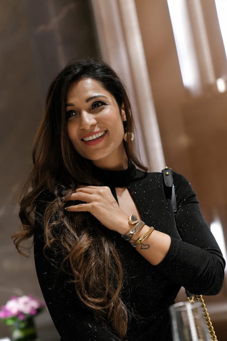 Event photo gallery: Prestige x Bvlgari