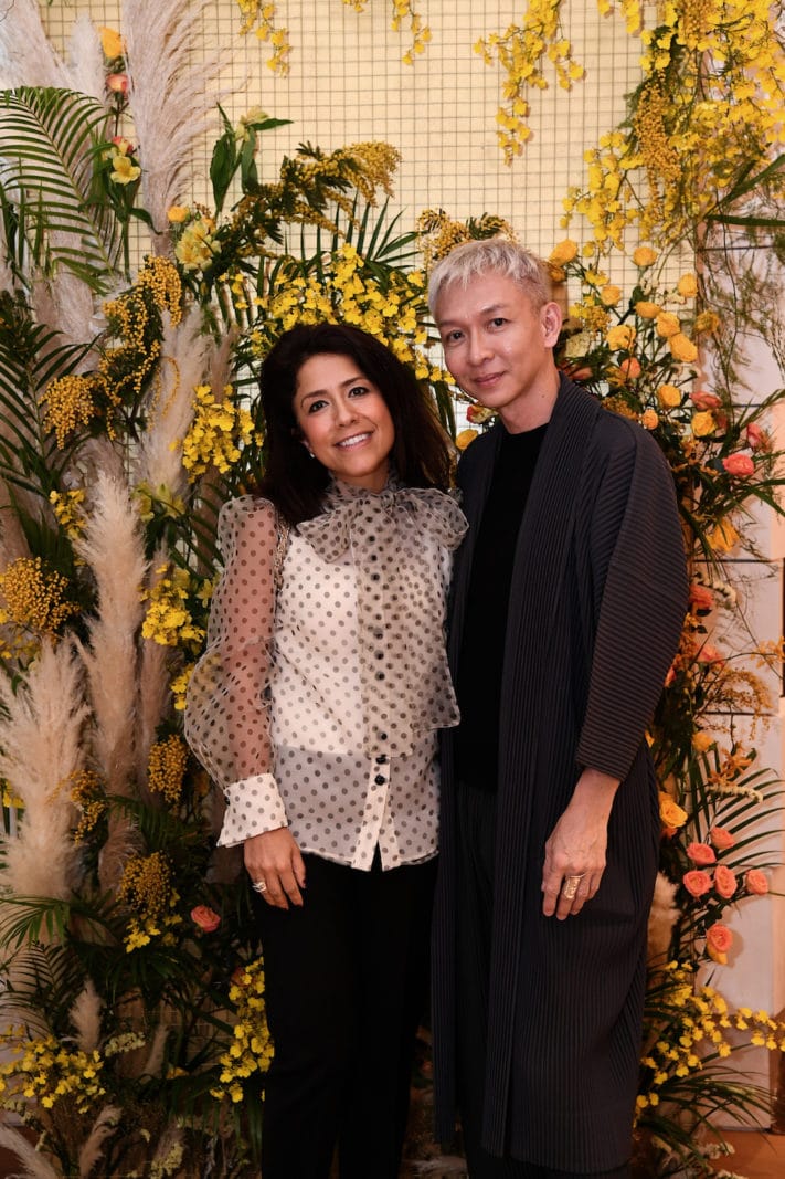 Event photo gallery: Prestige x Bvlgari