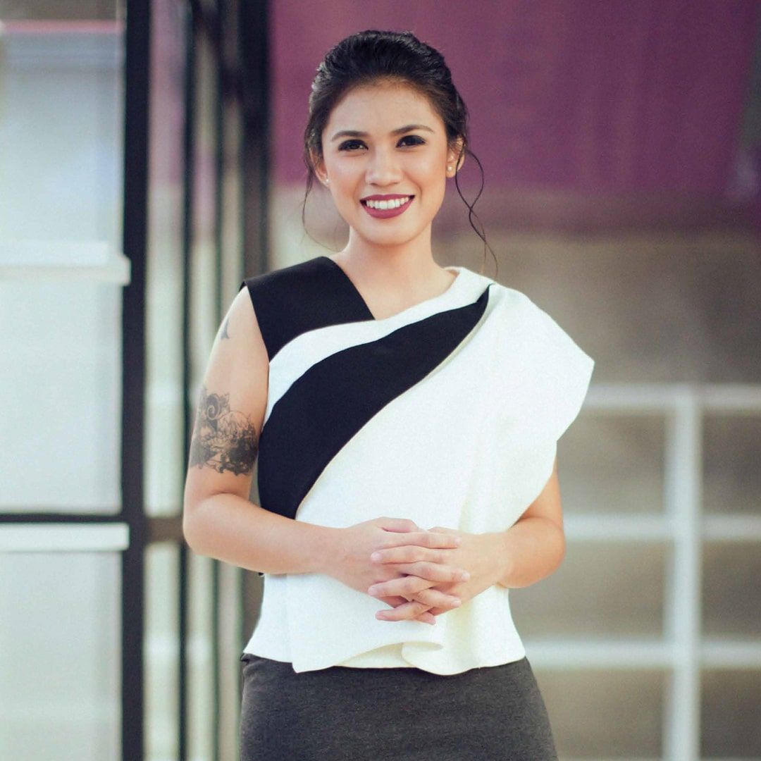 Alamanda Shantika: Work to Educate More | Prestige Online - Indonesia