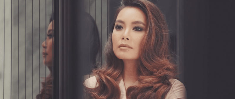 Cover Story: Ung Yiu Lin embraces entering a new phase in life