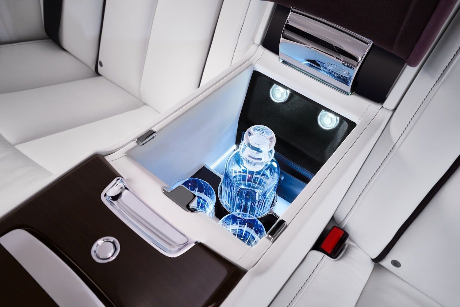 Behind the Name: How Rolls-Royce Named Their Cars After Supernatural ...