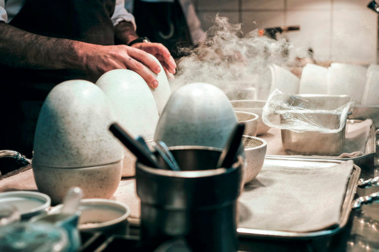 Ladies who lunch: Anthonia Hui