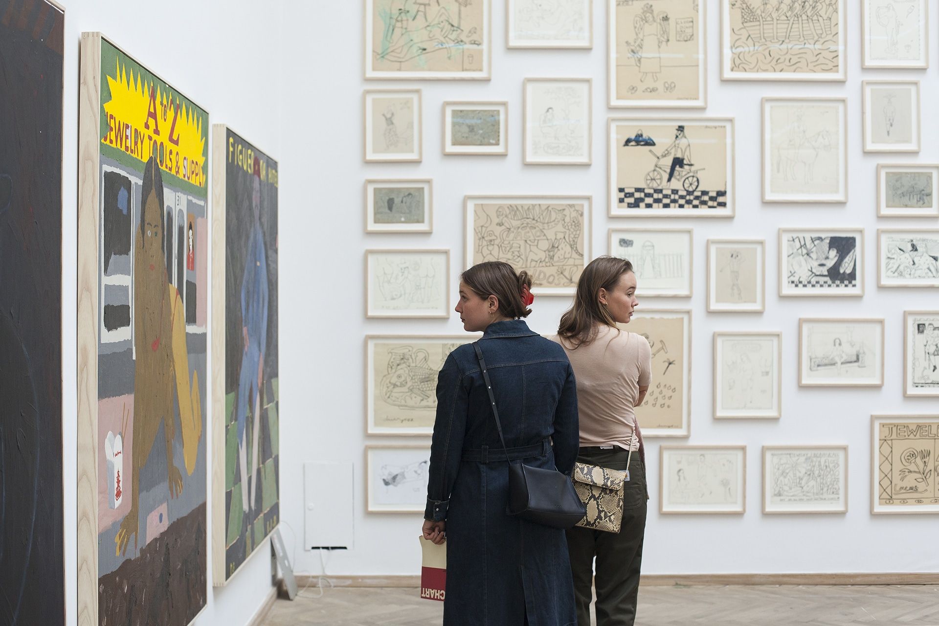 7 Can't-Miss Art Events Around the World in 2019
