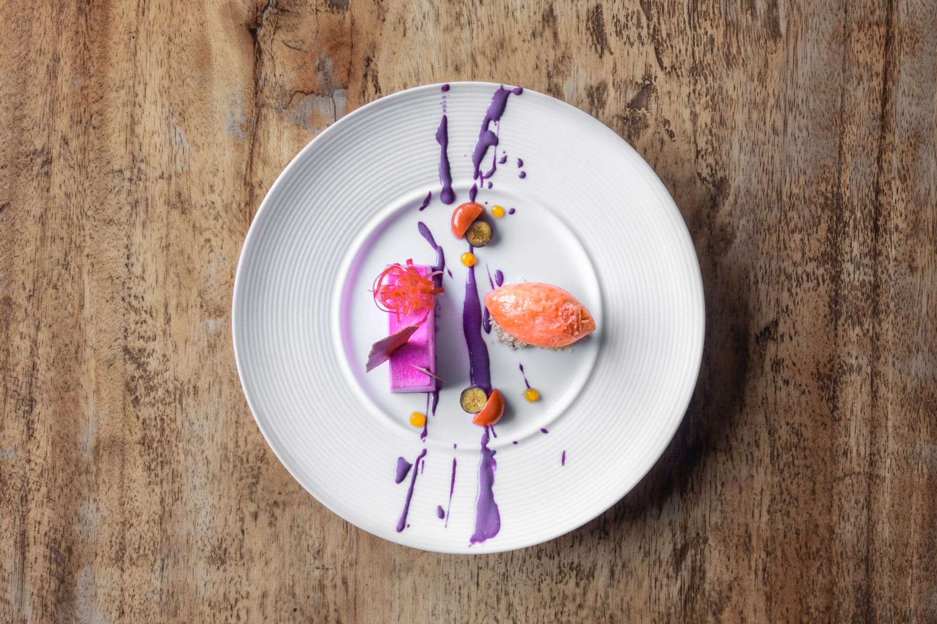Where to Try Art-Inspired Menus this Month | Prestige Online - HongKong