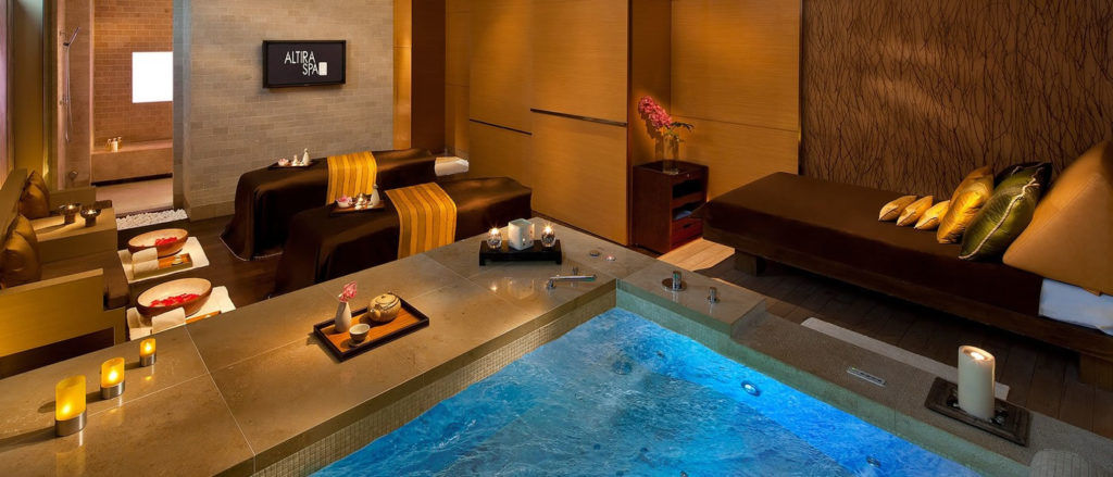 Hotel Review: Altira Macau