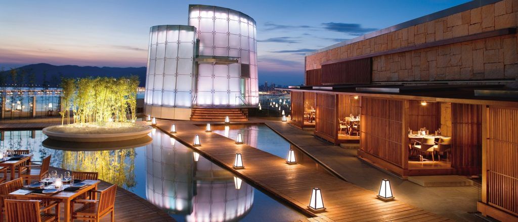 Hotel Review: Altira Macau