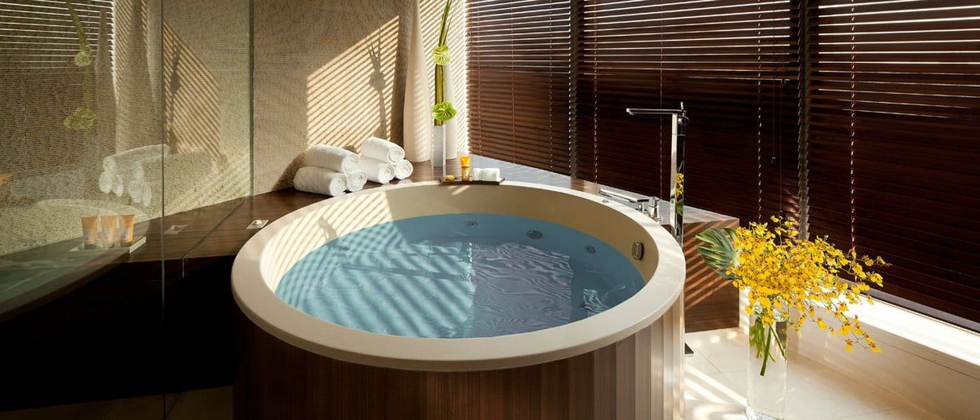 Hotel Review: Altira Macau