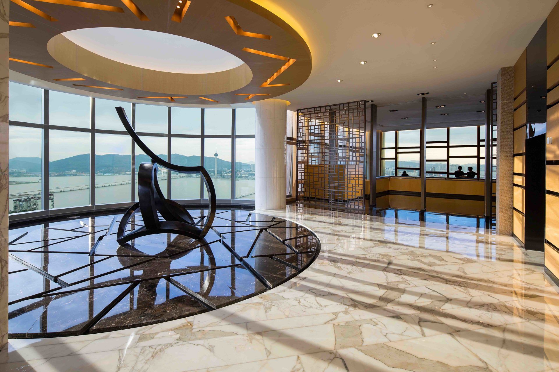 Hotel Review: Altira Macau