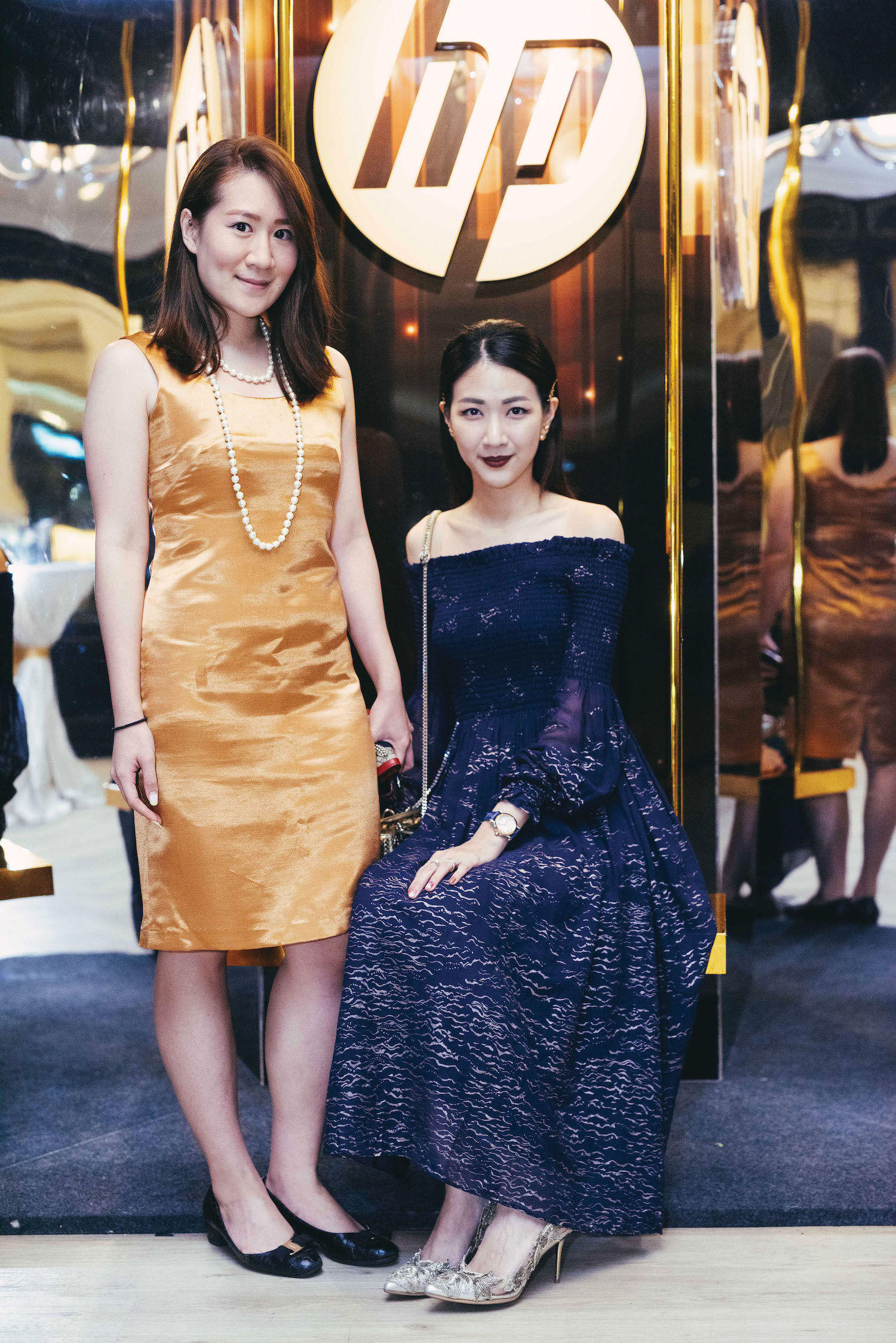 Event gallery: The launch of HP Spectre x360 - Prestige Online - Malaysia