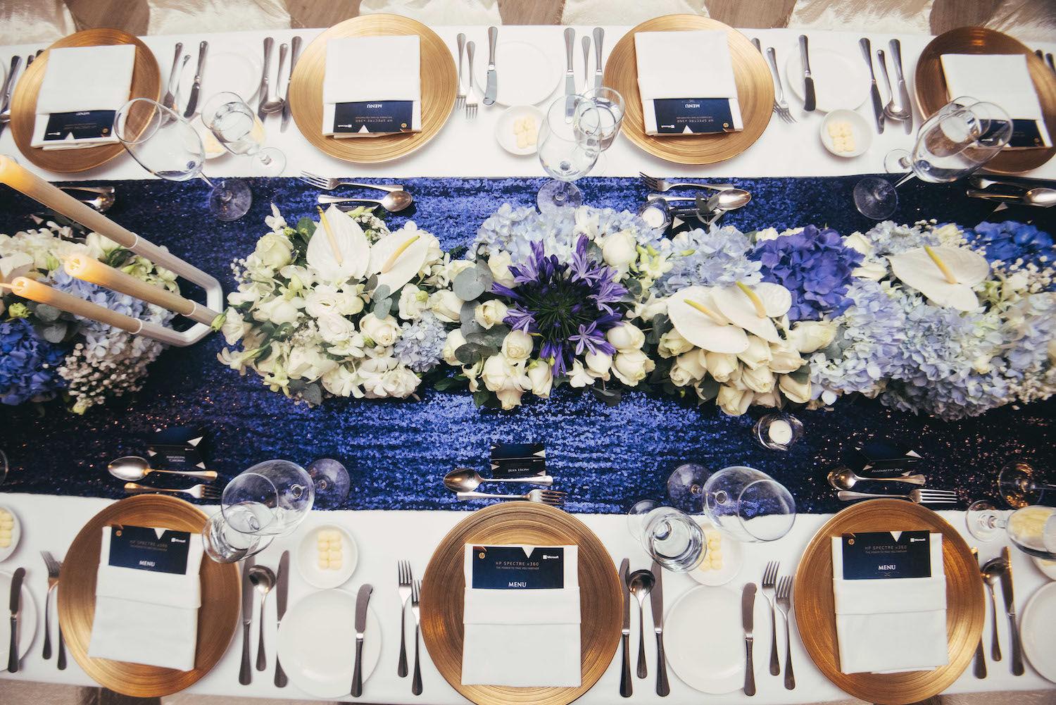 Event gallery: The launch of HP Spectre x360 - Prestige Online - Malaysia