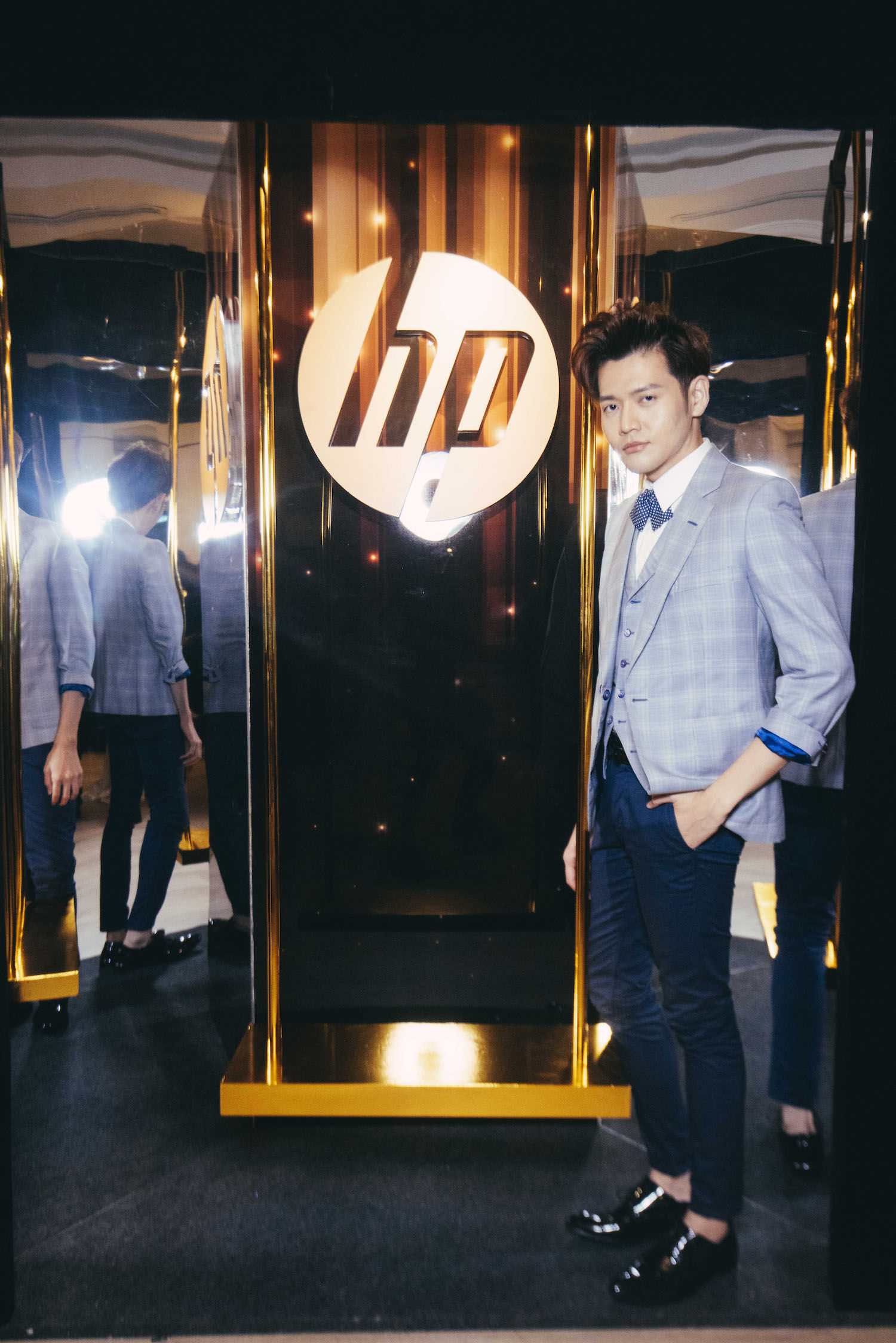 Event gallery: The launch of HP Spectre x360 | Prestige Online - Thailand