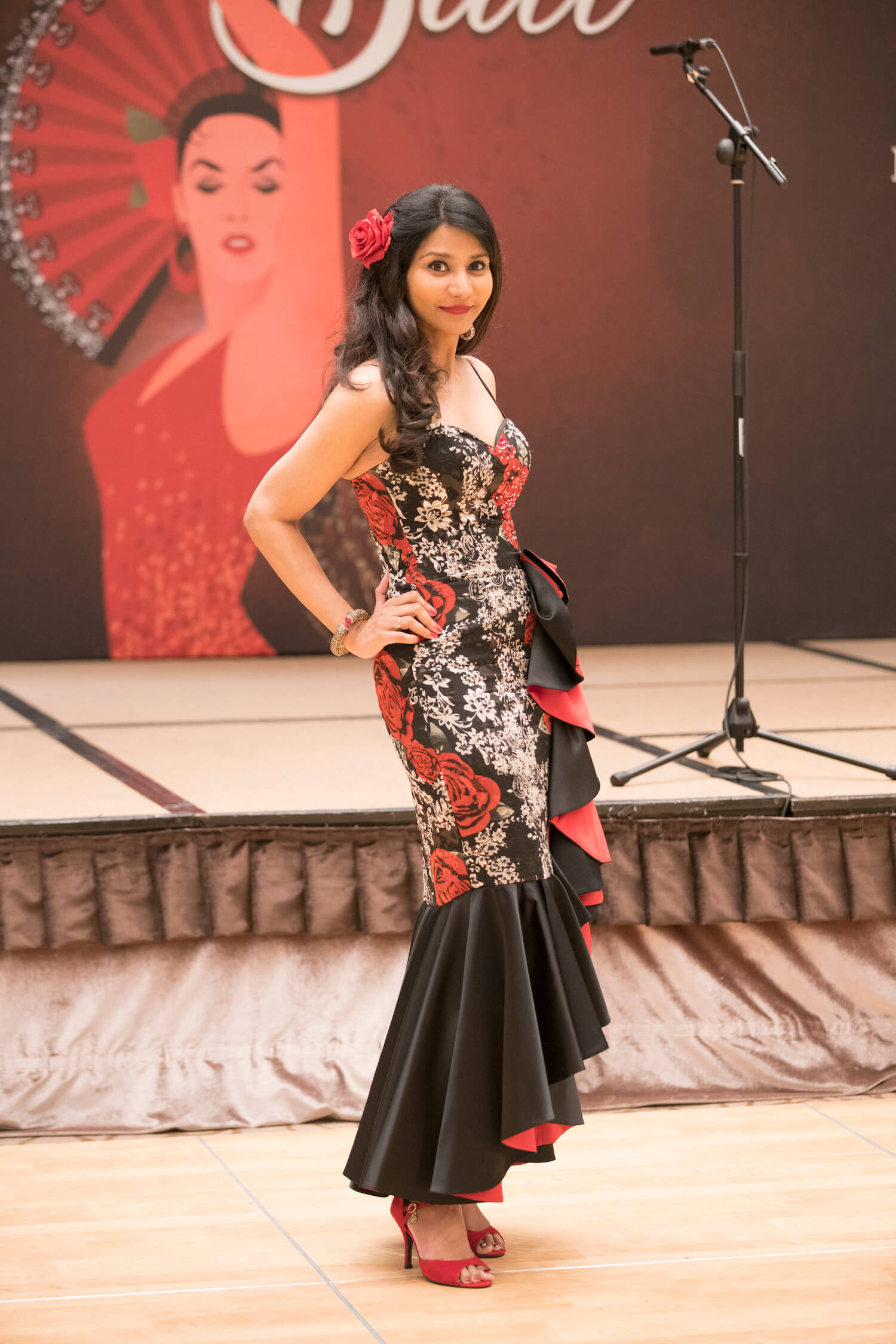 Singapore Lyric Opera's annual Opera Ball