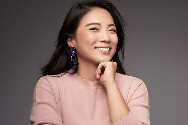Women who dare: Interview with Abigail Han of 1880