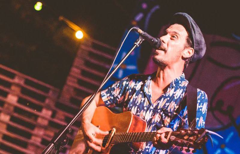 Prestige planner: Berlin is Burning, Miserable Man Live & More ...