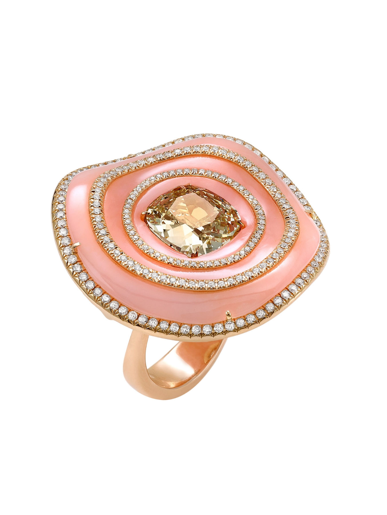 A Journey of Colour, Brilliance and Exquisite Craftsmanship