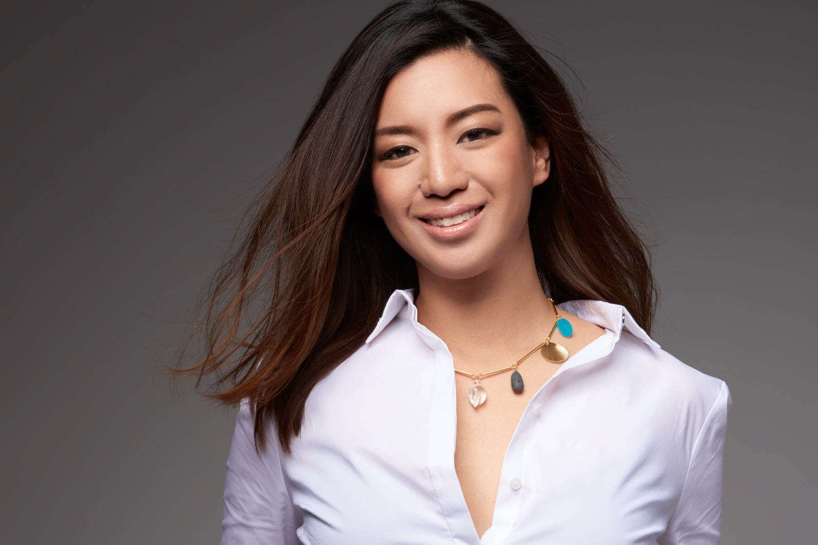 Women who dare: How Jamie Koh built Brass Lion Distillery, Singapore’s ...