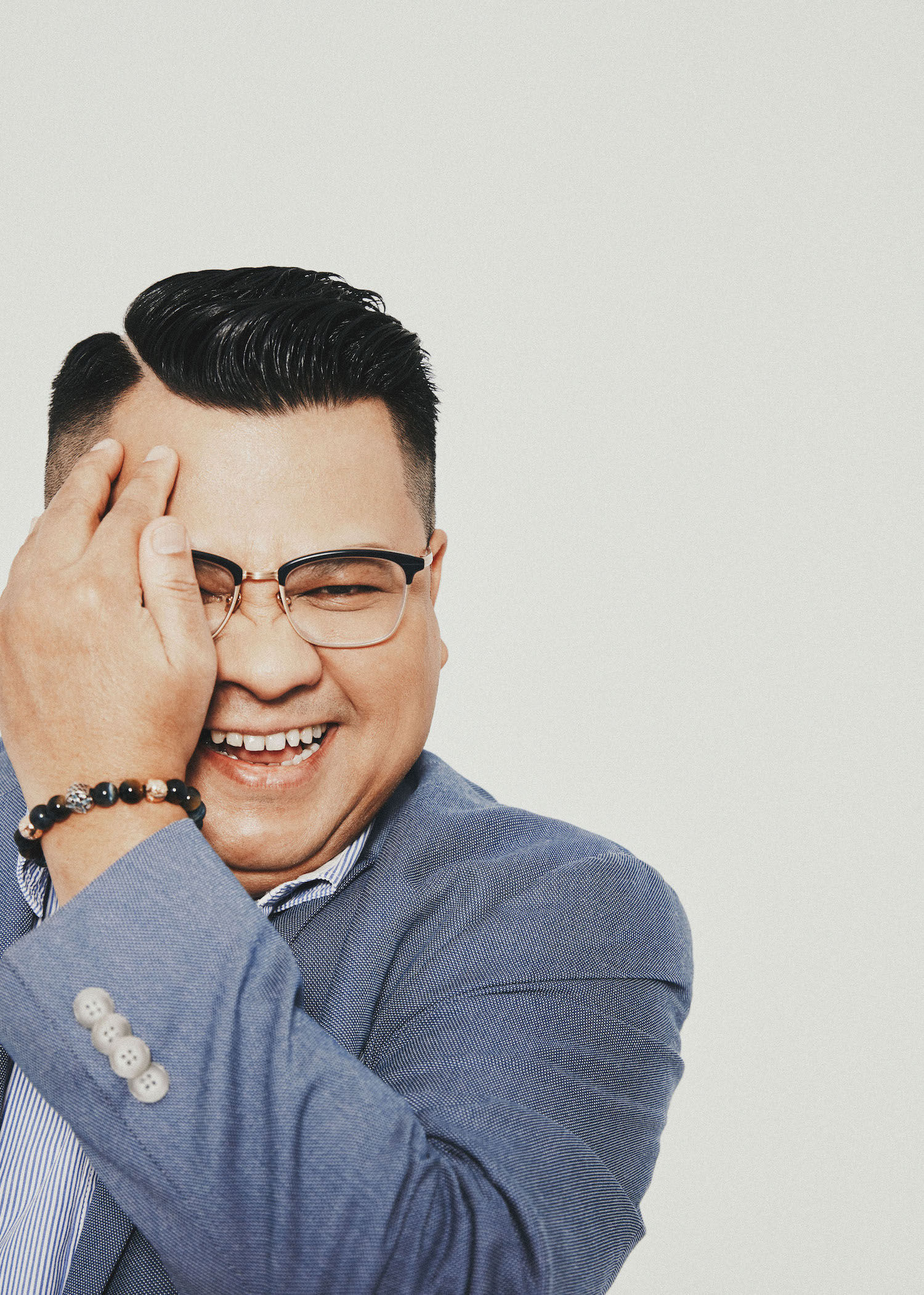 The Age Factor | Prestige Online - Malaysia