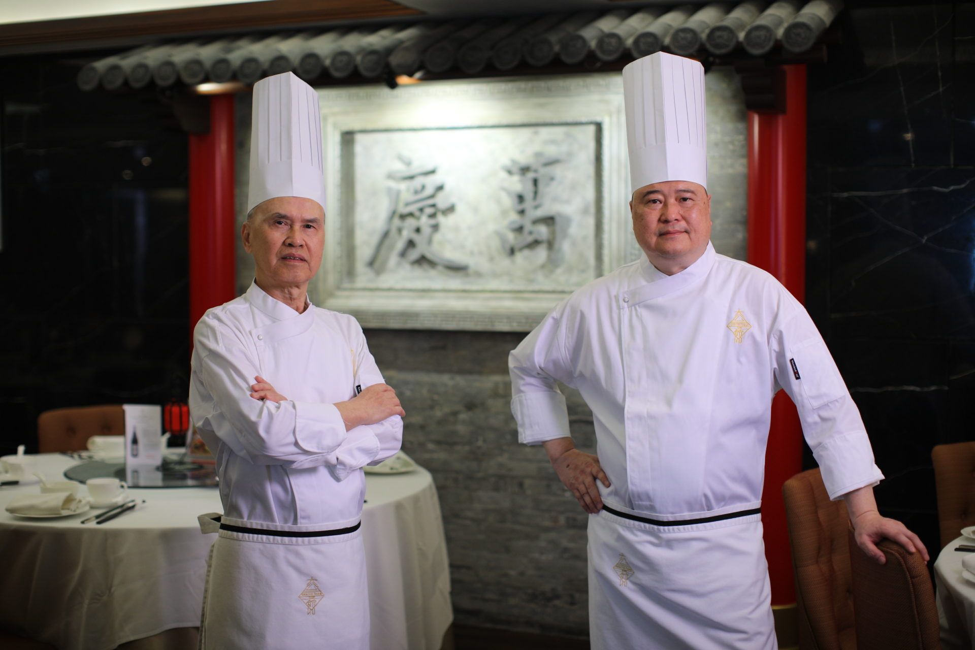 The Top 5 Special Menus You Can't Miss This April