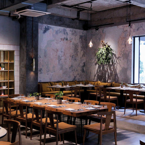 Top 6 New Restaurants in Jakarta and Bali | Prestige Online - Indonesia