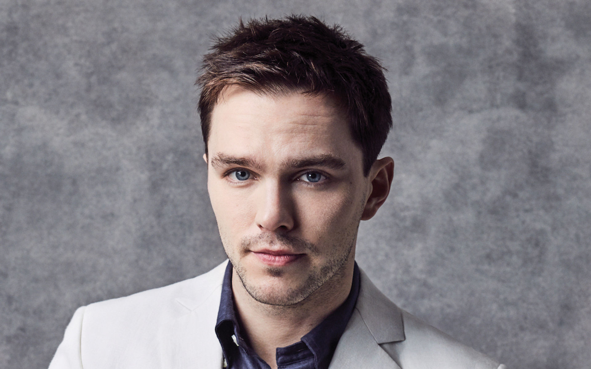 'The Favourite' Actor Nicholas Hoult on Fatherhood, Fame and Masculinity