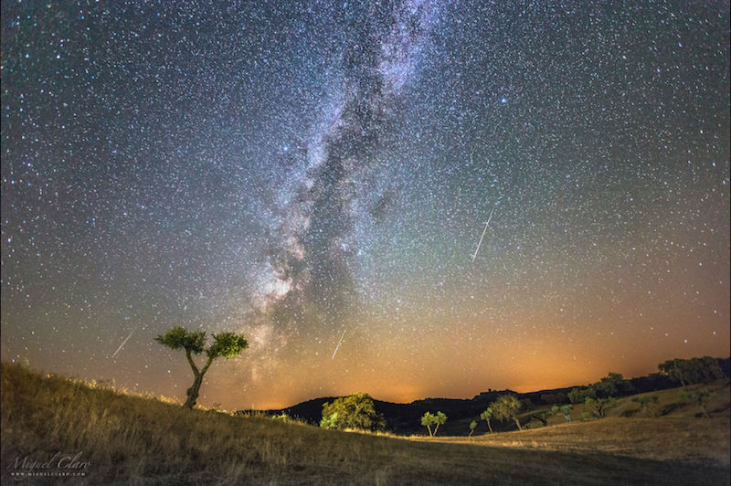 Astrotourism is this year's new travel trend for stargazers