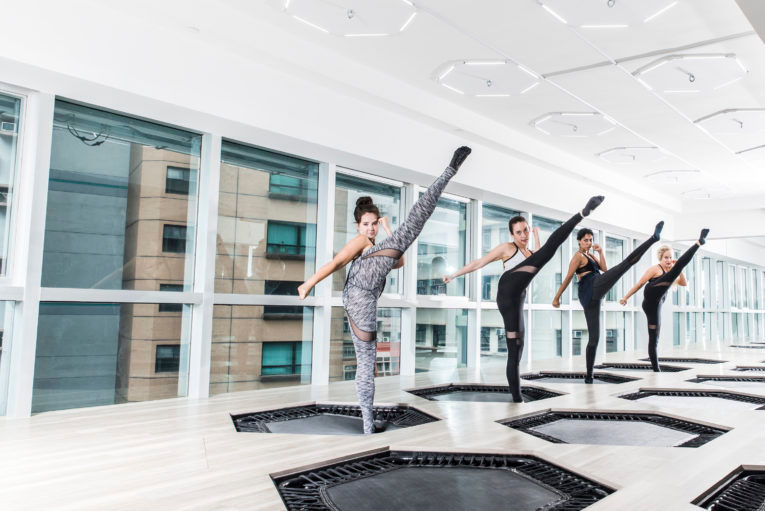 Get in Shape at the 10 Best Gyms in Hong Kong