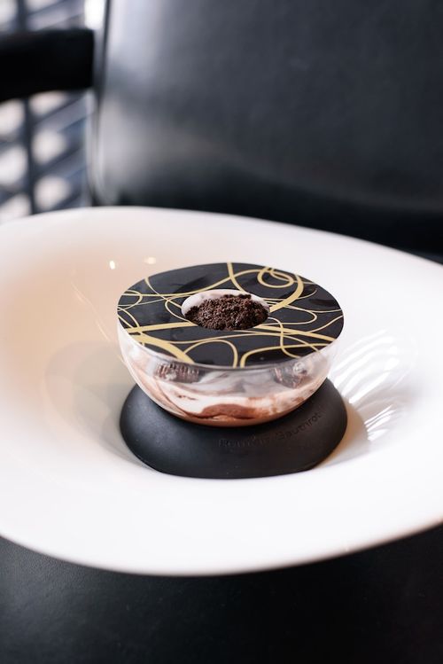 The Legacy of Robuchon