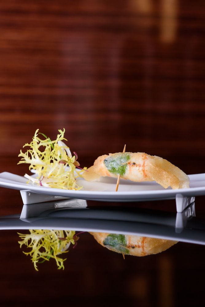 The Legacy of Robuchon