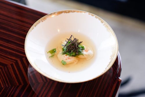 The Legacy of Robuchon