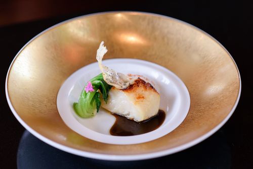 The Legacy of Robuchon