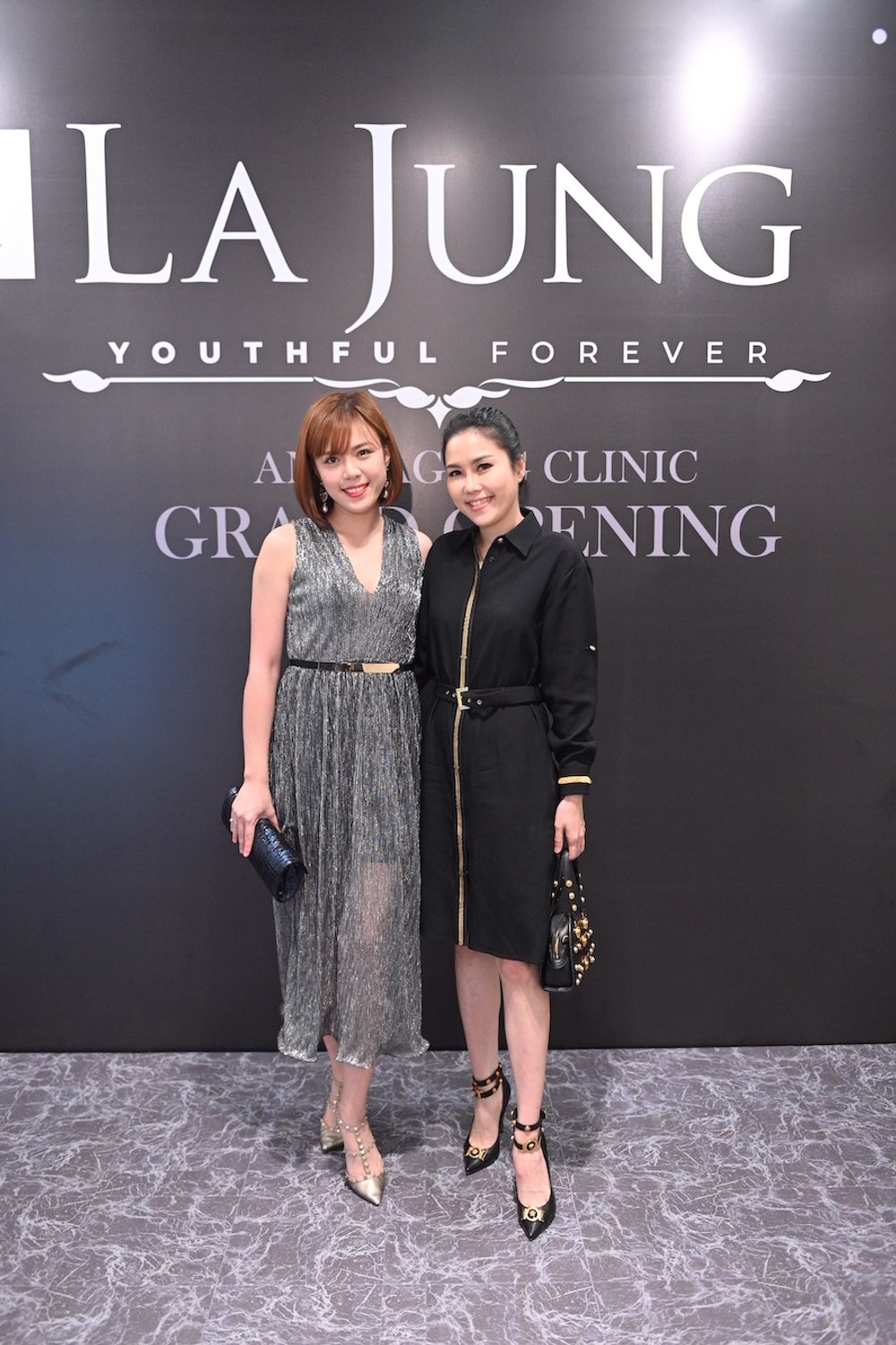 Event Gallery: La Jung opens at The Shoppes at Four Seasons Place Kuala ...