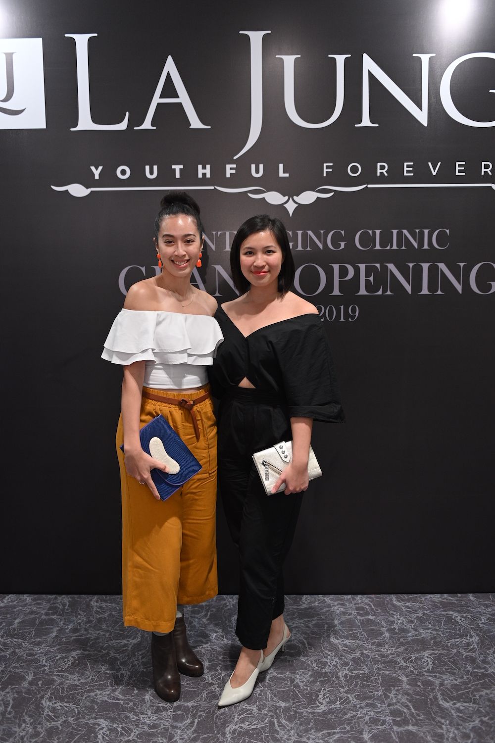Event Gallery: La Jung opens at The Shoppes at Four Seasons Place Kuala ...