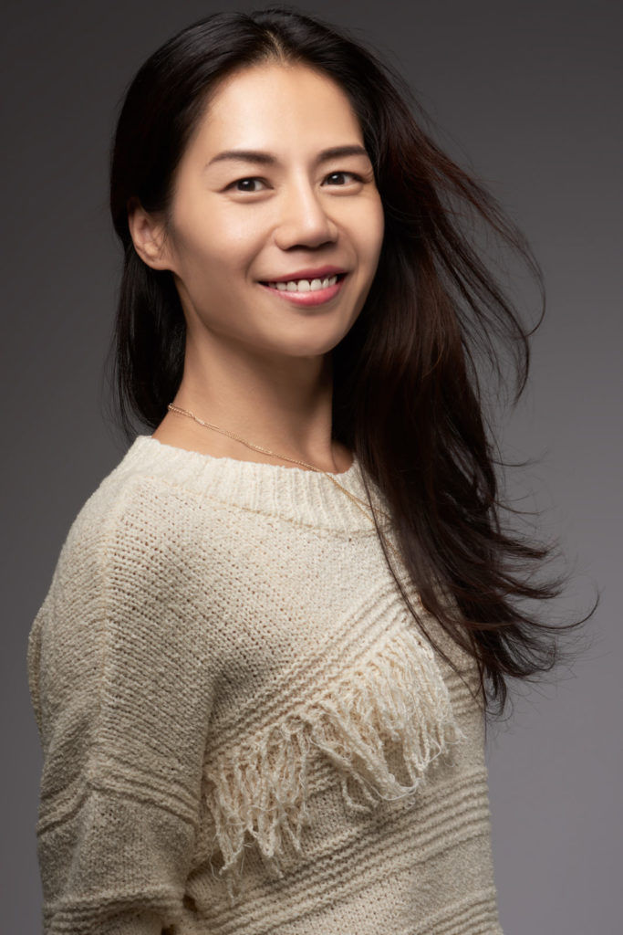 Interview: How Lily Kew started a successful organic beauty empire