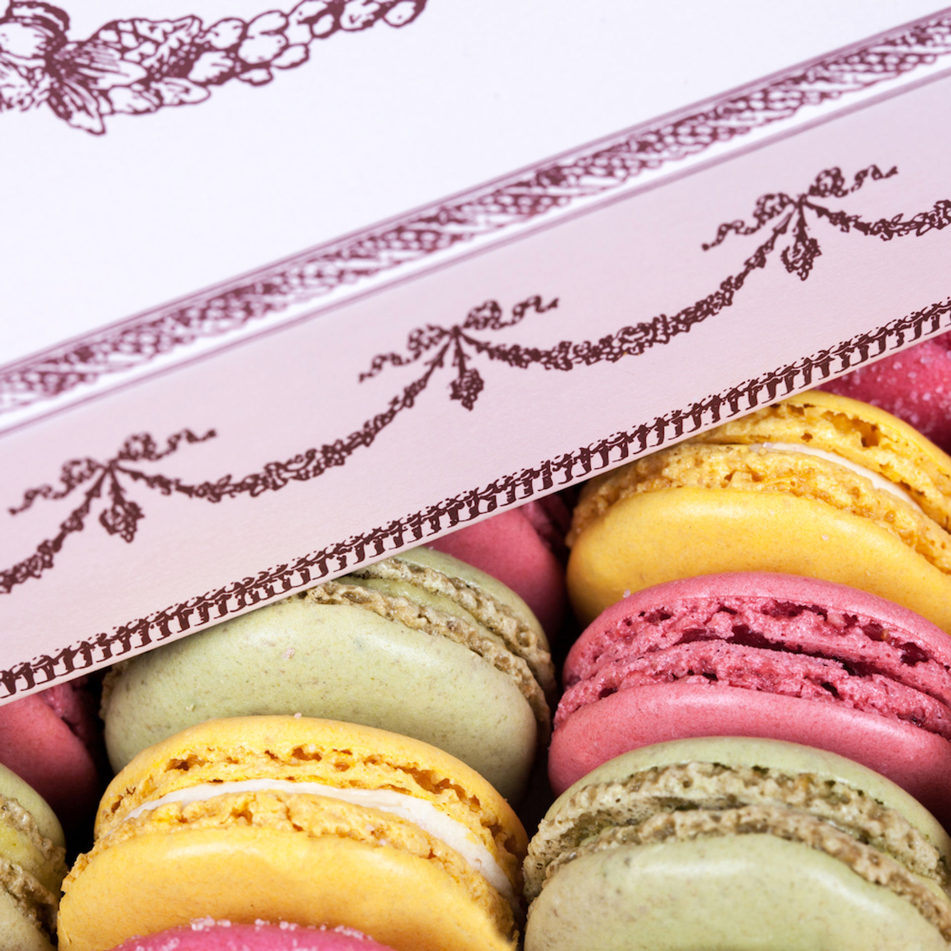 Ladurée is more than just its macarons | Prestige Online - Malaysia ...