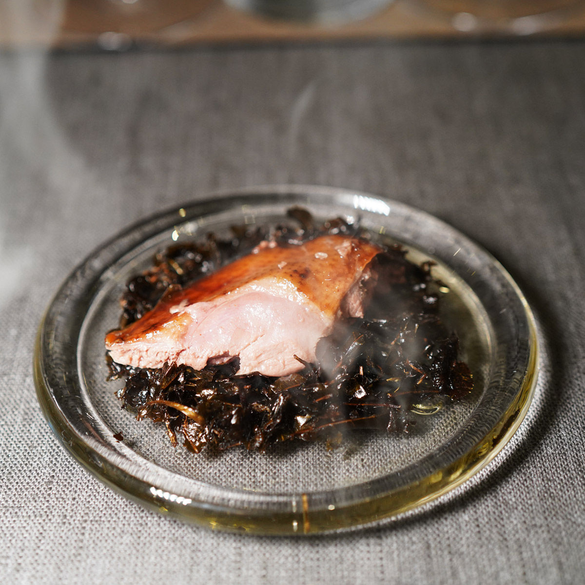PIIN Wine Restaurant Debuts with Fine Cantonese Cuisine and Over 2,000 ...
