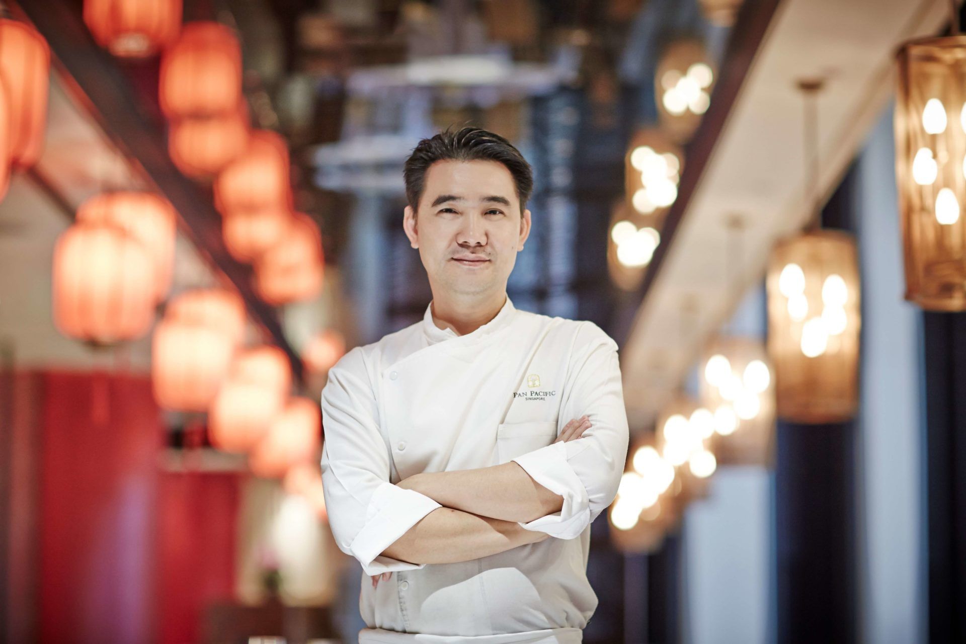 A modern twist: How Hai Tien Lo's executive chef is refreshing ...