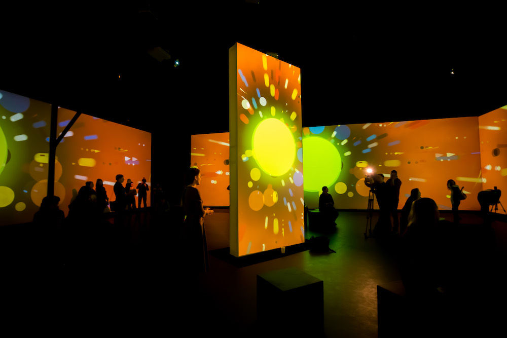 European modernist paintings will come to life at River City Bangkok’s ...