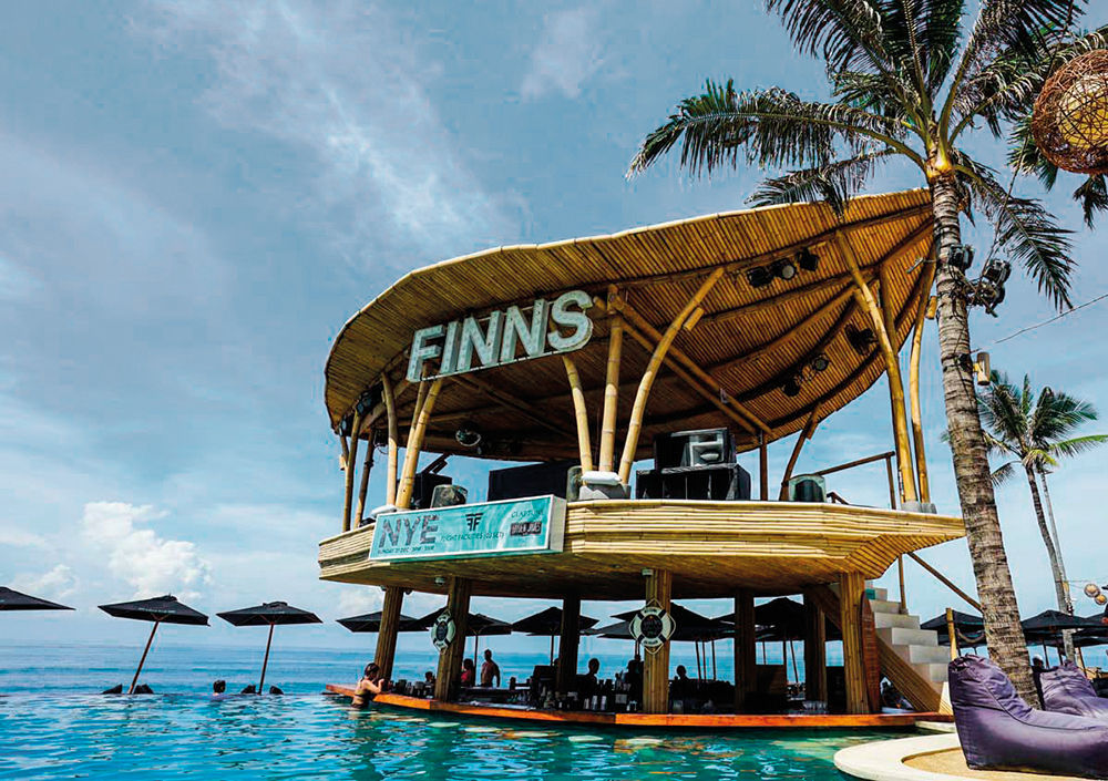 Top 8 Trending Dayclubs in Bali | Prestige Online - Indonesia