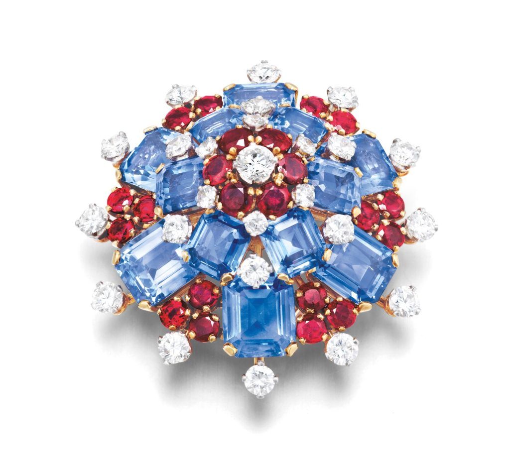 Highlights from the Singapore preview of Phillips’ Jewels and Jadeite ...